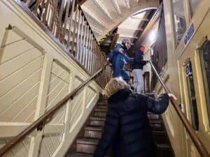 LONDON'S TOWER BRIDGE WITH KIDS - Our Experience - Go See Learn