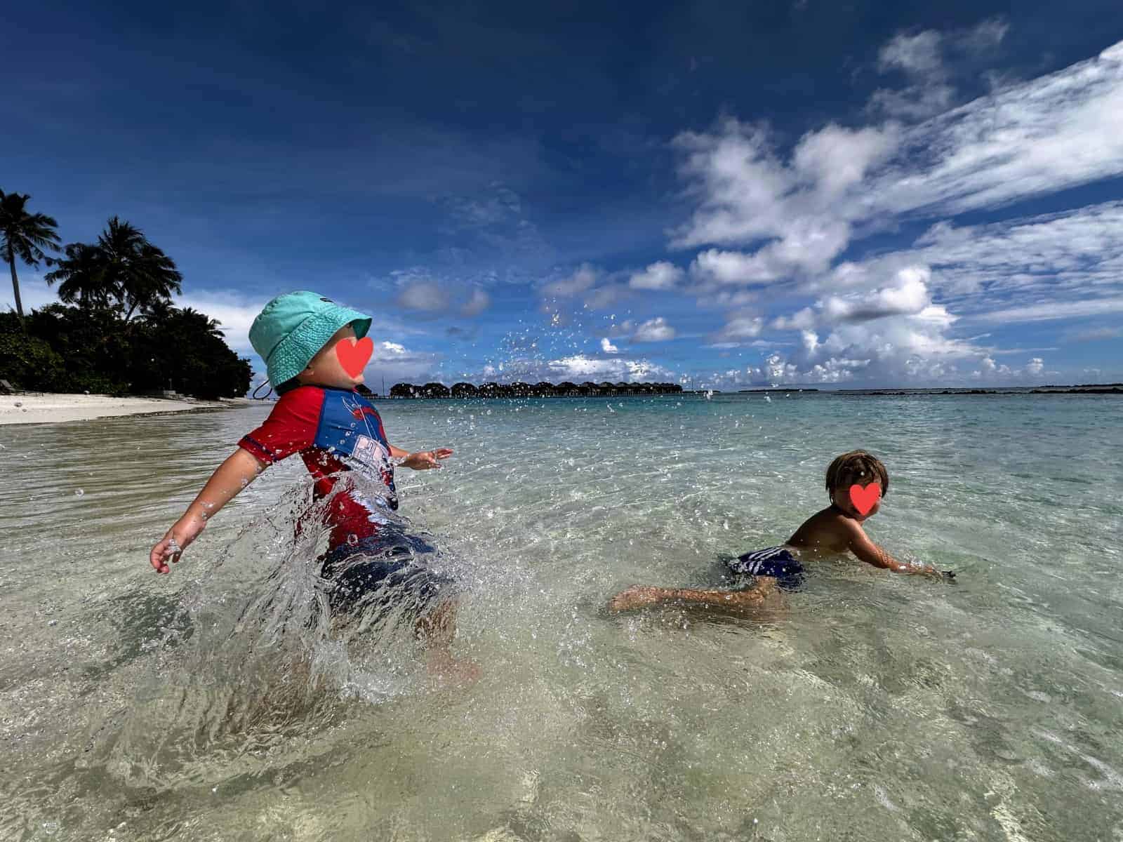 MALDIVES WITH KIDS - How to Plan the Perfect Trip! - Go See Learn