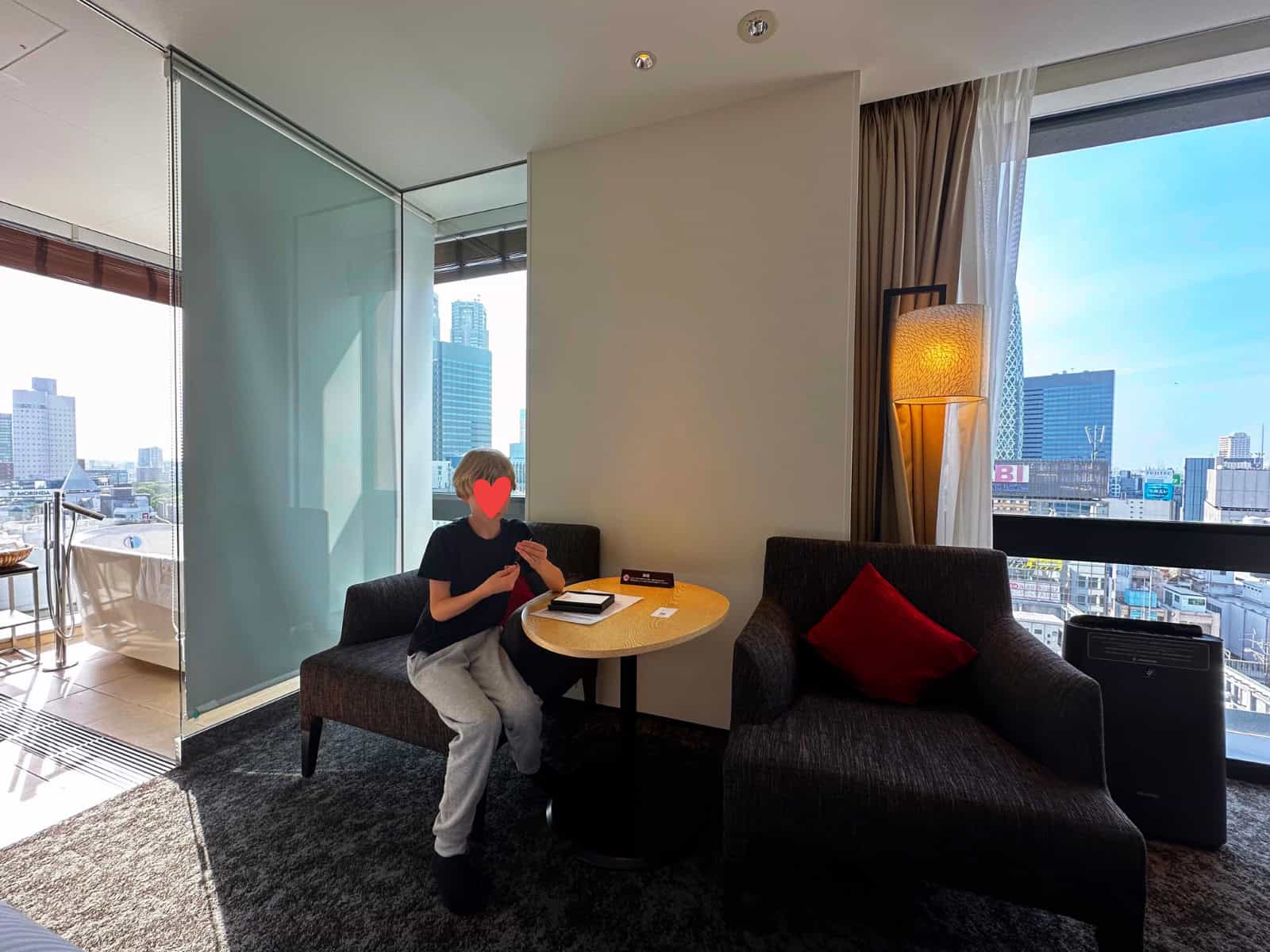 WHERE TO STAY IN TOKYO WITH KIDS – Areas & Hotels - Go See Learn