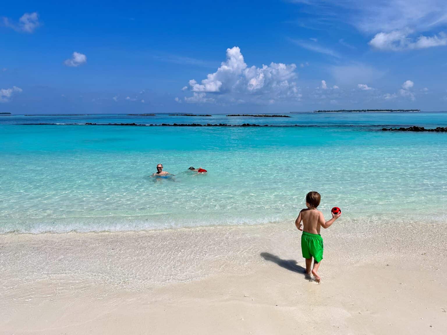 MALDIVES REGRETS – From Resort Choices to Packing Mistakes - Go See Learn