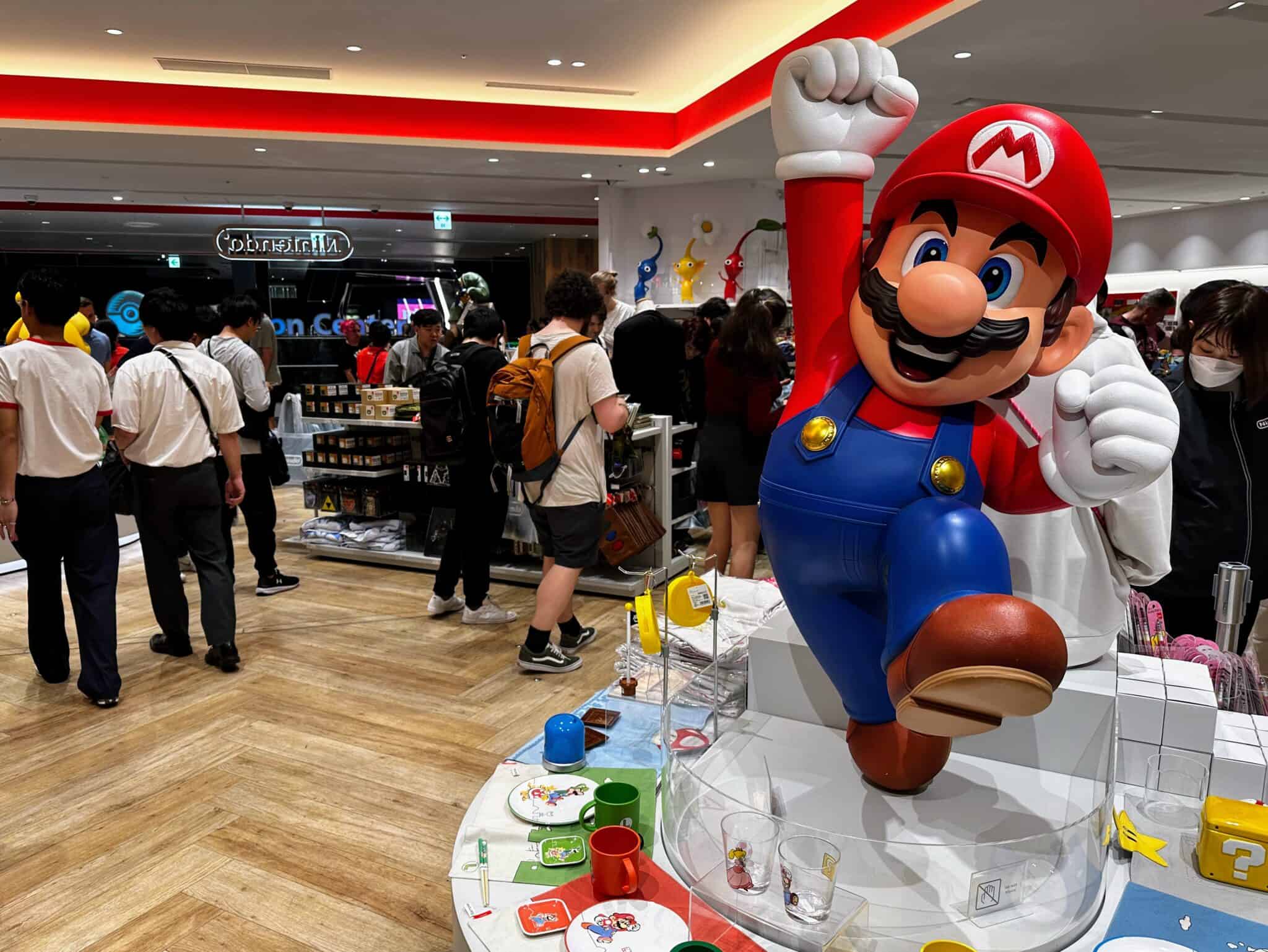 THINGS TO DO IN TOKYO WITH A 10-YEAR OLD KID (+ Map & Tips) - Go See Learn
