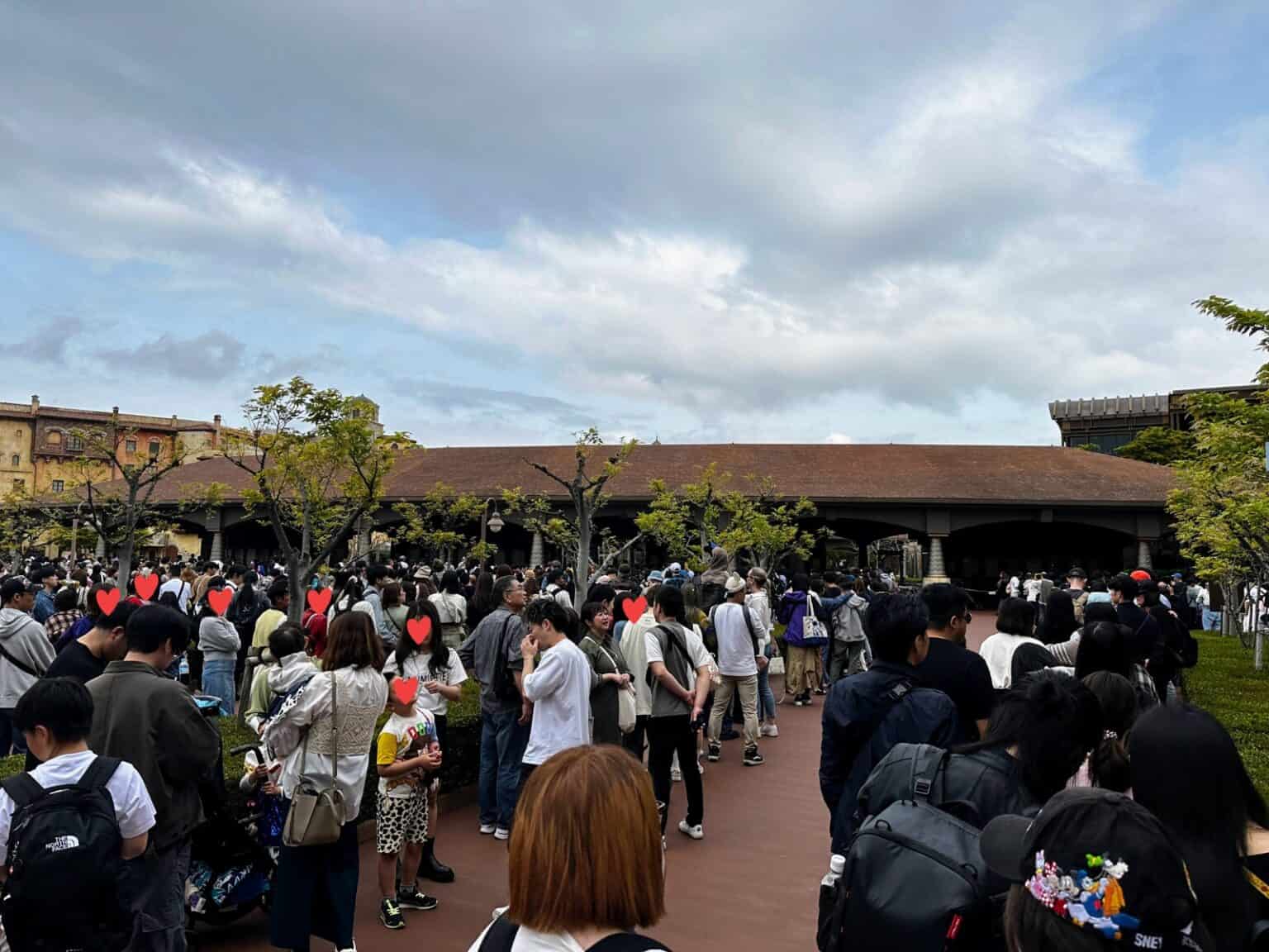 VISITING TOKYO DISNEYSEA WITH KIDS – Quick Tips from a Mom - Go See Learn