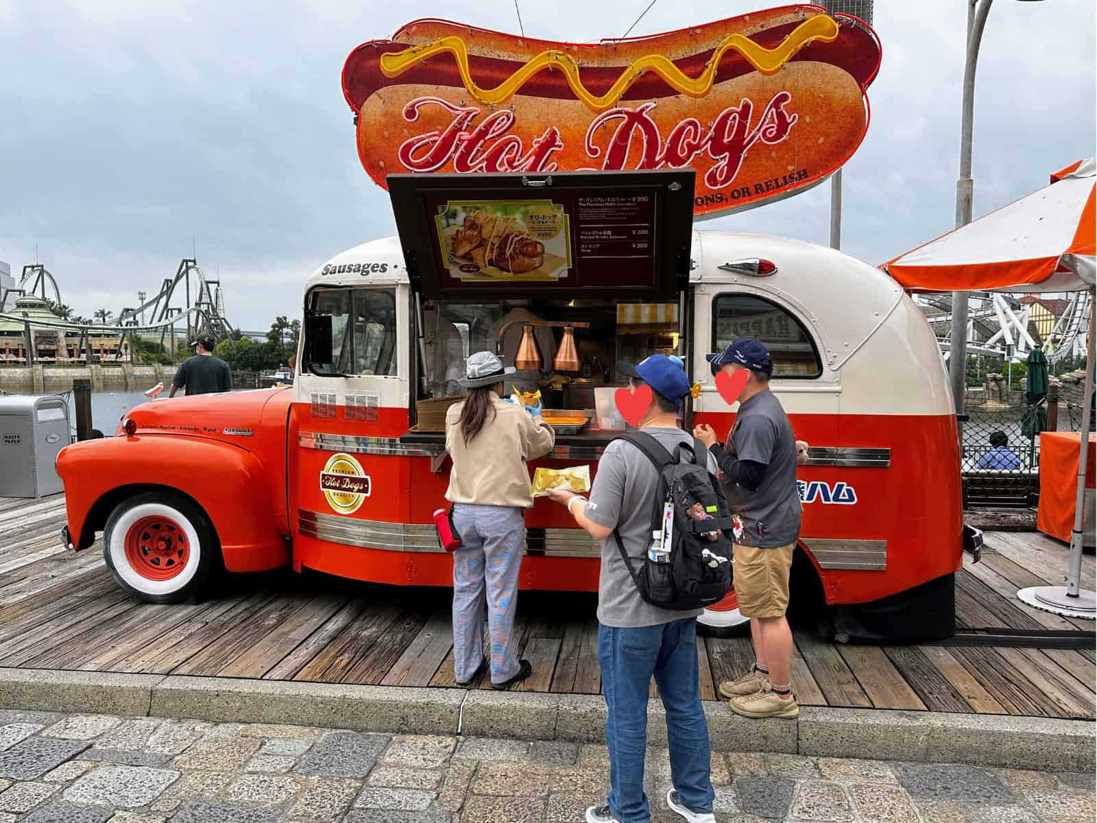 A DAY AT UNIVERSAL STUDIOS JAPAN – Our Experience + Tips - Go See Learn