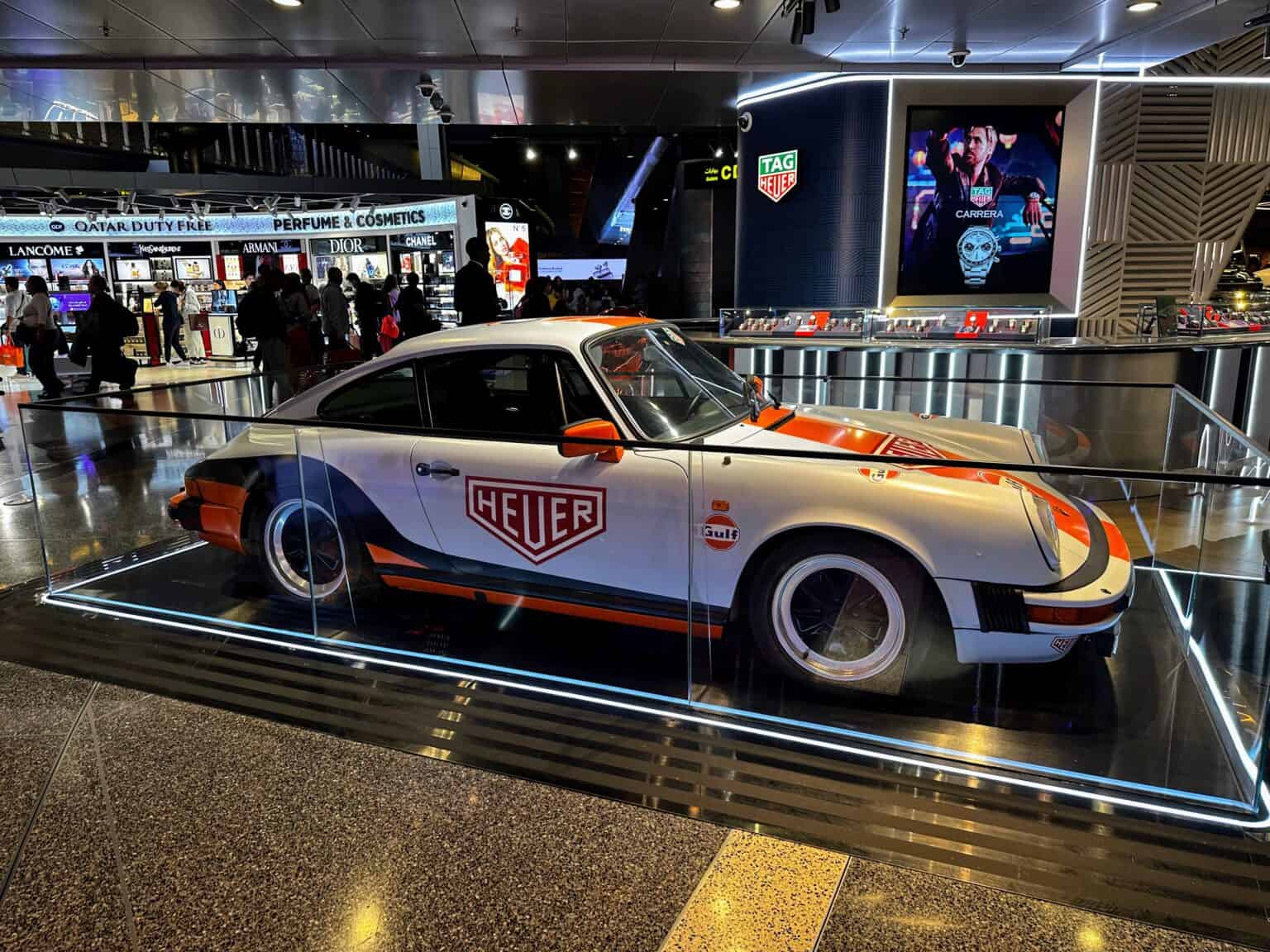 8 THINGS TO DO ON A LAYOVER AT QATAR'S DOHA AIRPORT WITH KIDS - Go See ...