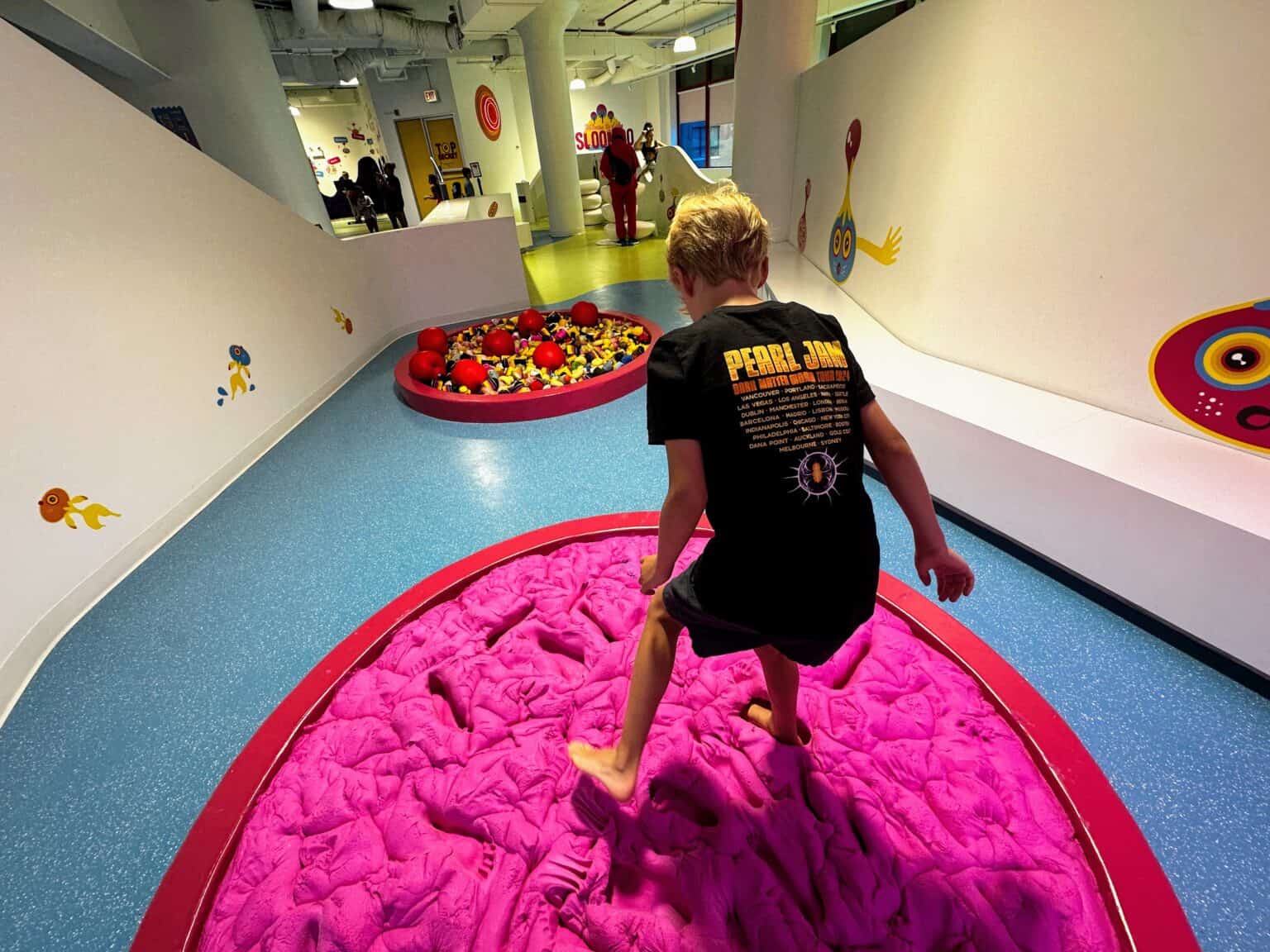 SLOOMOO INSTITUTE – Our Review of the Chicago Slime Experience - Go See ...