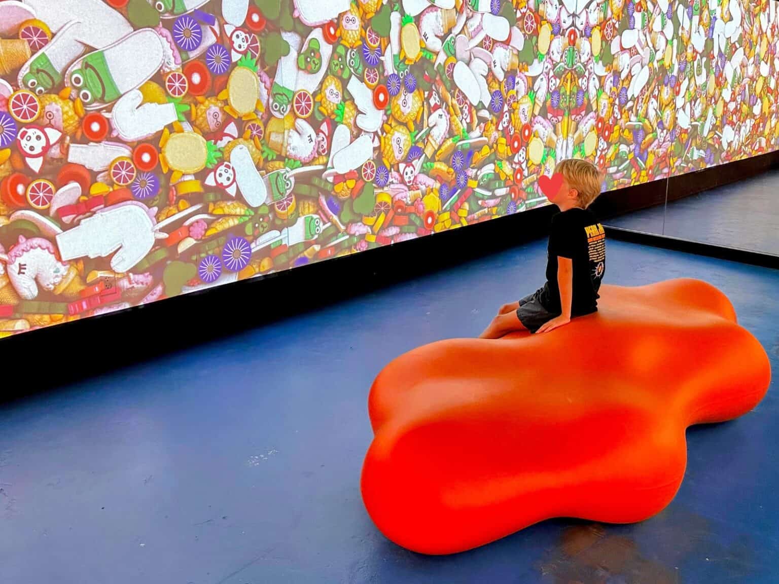 SLOOMOO INSTITUTE – Our Review of the Chicago Slime Experience - Go See ...