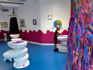 SLOOMOO INSTITUTE – Our Review of the Chicago Slime Experience - Go See ...